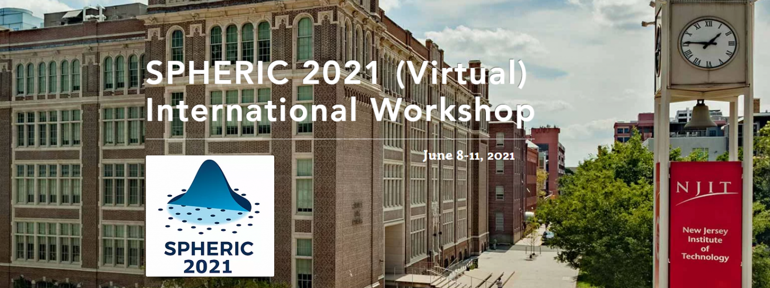 DualSPHysics – DualSPHysics: A combined CUDA and OpenMP implementation of the Smoothed Particle ...